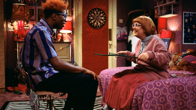 BBC Two - Gimme Gimme Gimme - Episode guide