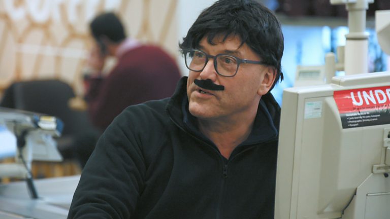 BBC One - Eat Well for Less?