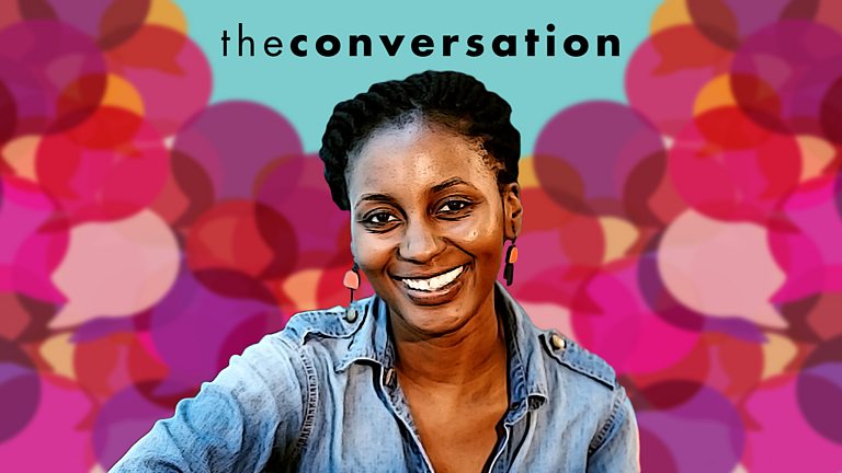 BBC World Service - The Conversation
