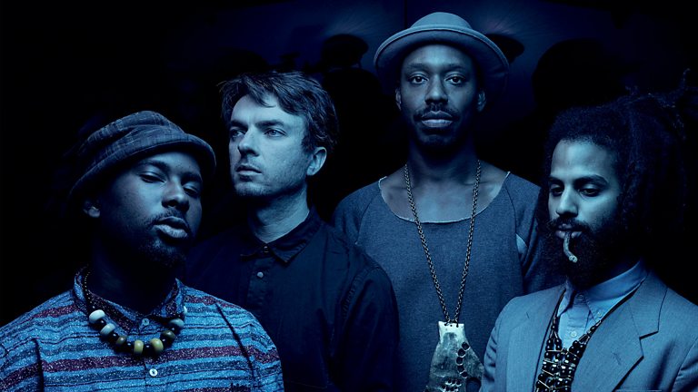 BBC Four - Jazz 625 - Episode guide