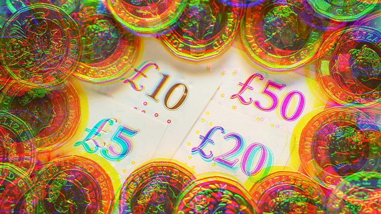 BBC Radio 4 - Money Box