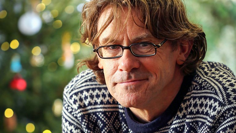BBC One - Nigel Slater's 12 Tastes of Christmas, Episode 2, Gammon with ...