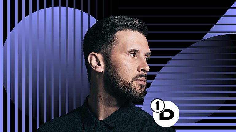 BBC Radio 1 - Danny Howard