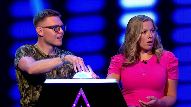 BBC One - The Hit List