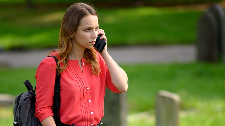 BBC One - Traces, Series 1 - Episode guide