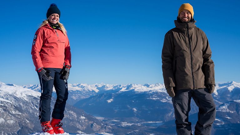 BBC Sport - Ski Sunday
