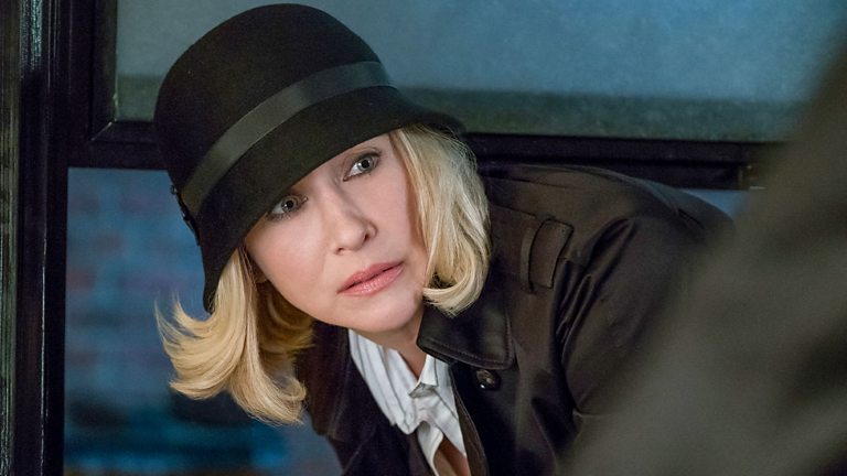 BBC One - Bates Motel - Episode guide