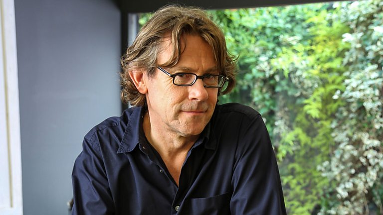 BBC One - Nigel Slater's Dish of the Day, Series 1