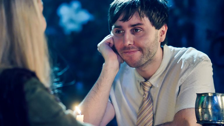 BBC - Zapped, Series 1 - Episode guide