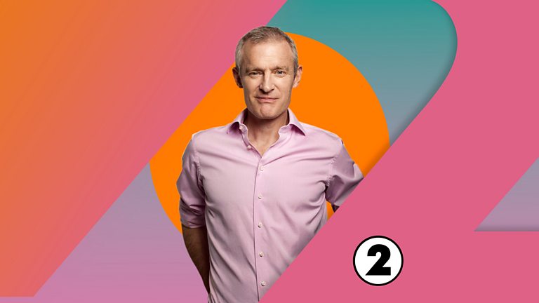 BBC Radio 2 - Jeremy Vine