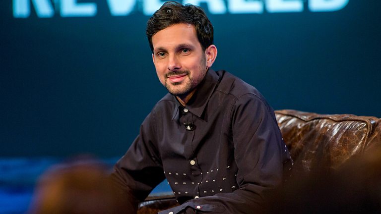 BBC One - Dynamo: Magician Impossible - Episode guide