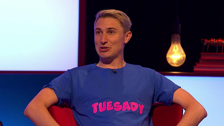 BBC Two - Richard Osman's House of Games, Series 2, Episode 16, Answer ...