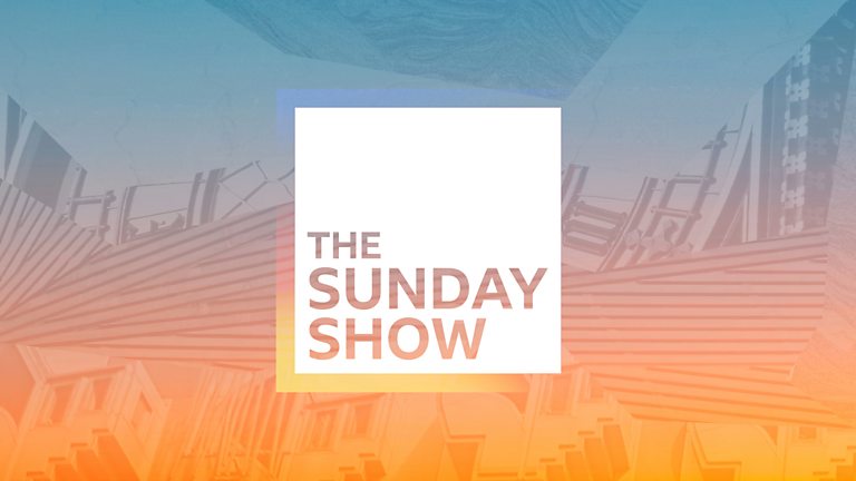 BBC One - The Sunday Show