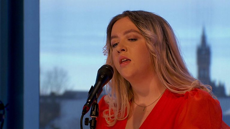 BBC Radio Scotland - BBC Radio Scotland Young Traditional Musician, 31 ...