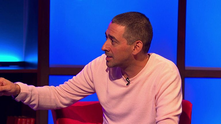 BBC Two - Richard Osman's House of Games, Series 2, Episode 16, Answer ...