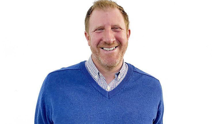 BBC Radio Nottingham - Schedules