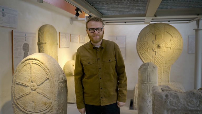 BBC Two - The Story of Welsh Art, Series 1, 5 remarkable pieces of ...