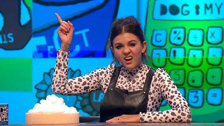 CBBC - The Dog Ate My Homework, Series 8 - Episode guide