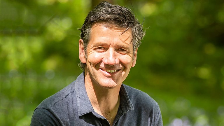 BBC Radio Scotland - Get it On with Bryan Burnett - Available now