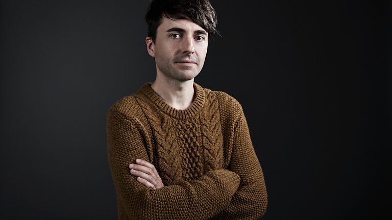 BBC Radio 4 - The Battersea Poltergeist, The 5 Stages of a Poltergeist ...