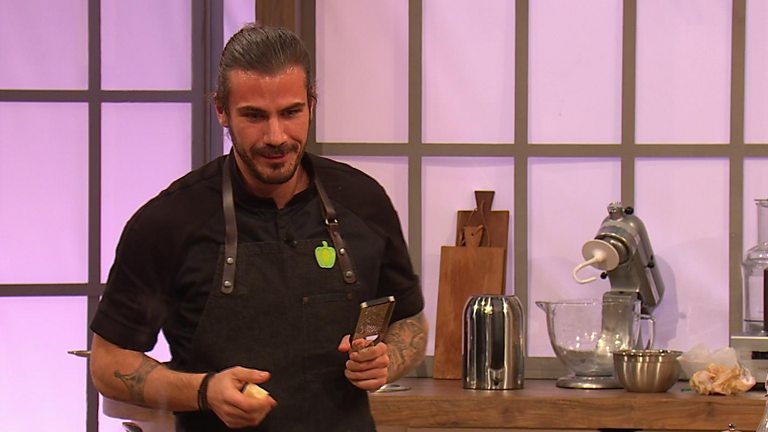 BBC One - Ready Steady Cook