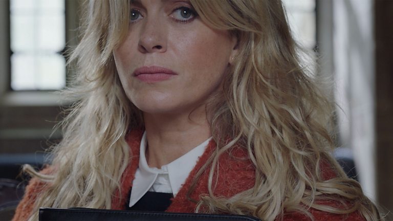 BBC One - Keeping Faith, Series 3, Episode 1