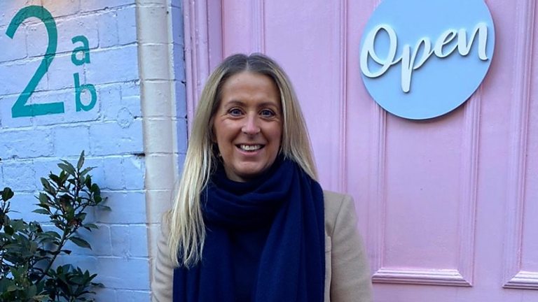 BBC Radio Nottingham - Sarah Julian, 12/04/2021 - Clips