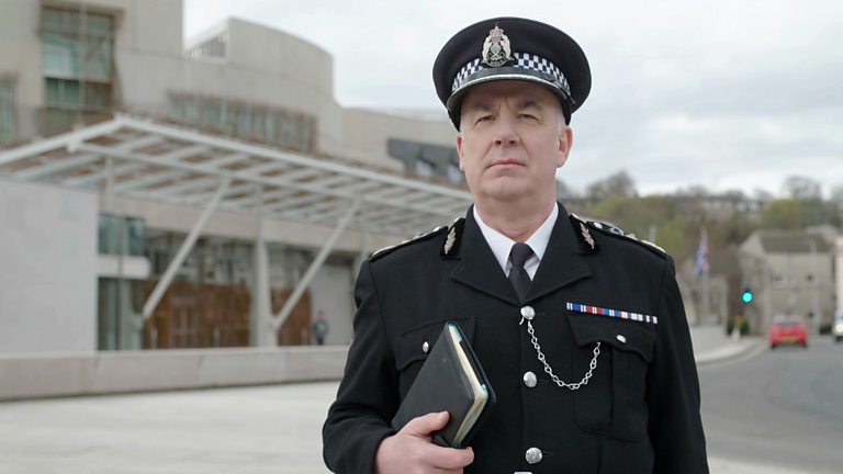 BBC Scotland - Scot Squad