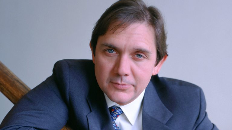 BBC Radio 4 Extra - David Pownall