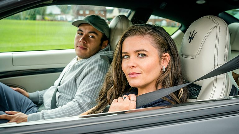 BBC One - The Syndicate - Episode guide