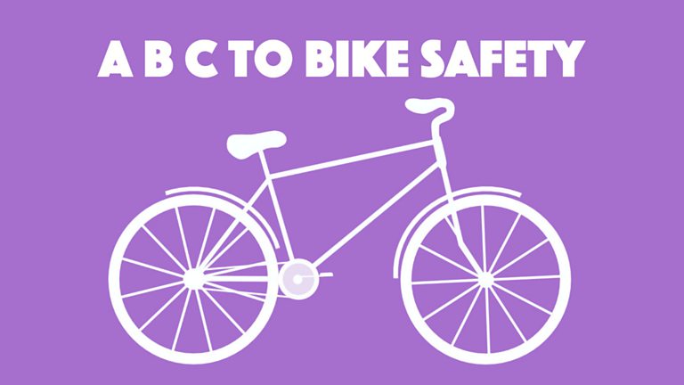 BBC Radio 4 - Woman's Hour, ABC bike check: Three quick safety checks ...