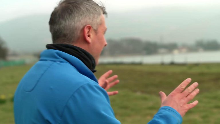 BBC One - Home Ground