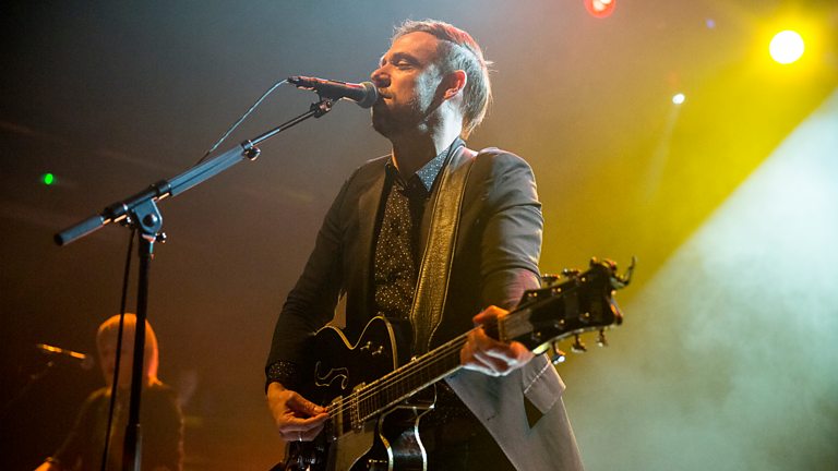 BBC World Service - Outlook, Cult behaviour