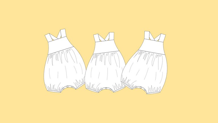 BBC One - The Great British Sewing Bee