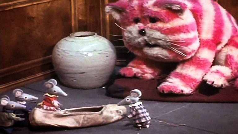 BBC One - Bagpuss, Series 1 - Episode guide