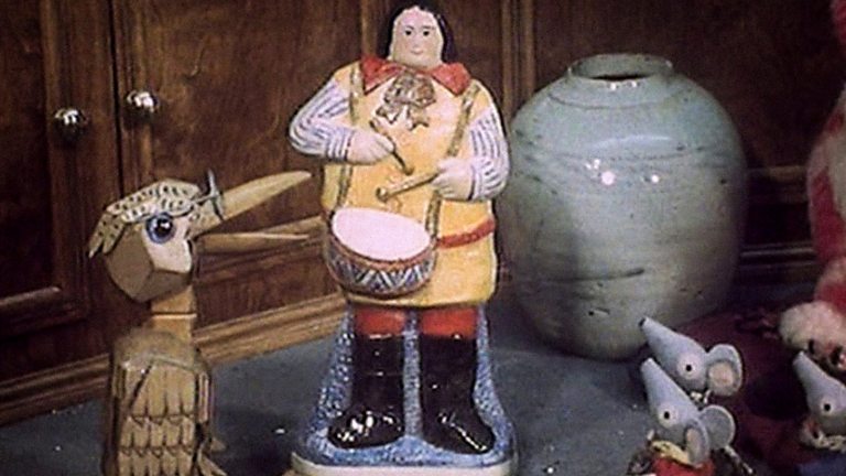 BBC One - Bagpuss - Episode guide