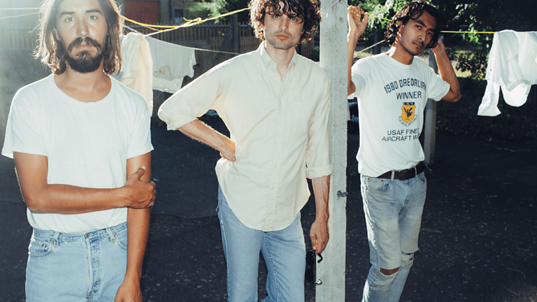 BBC Radio London - Gary Crowley