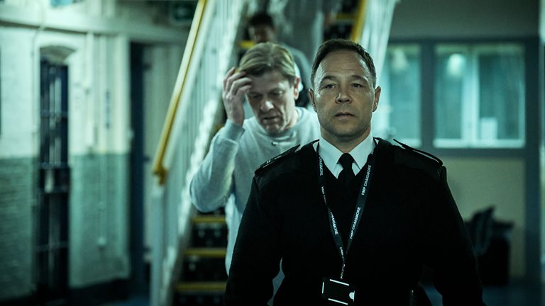 BBC One - Time - Clips