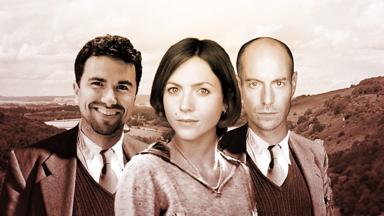 BBC Radio 4 - The Citadel