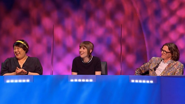 BBC Two - Mock the Week