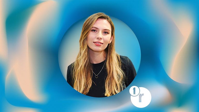 BBC Radio 1 Relax - Schedules, Saturday 10 July 2021