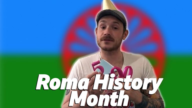 BBC - The Social, Scott Redmond