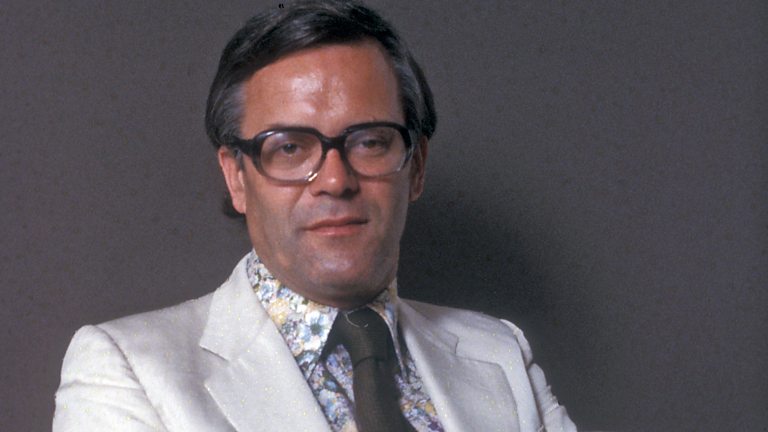 BBC - History of the BBC, Humphrey Burton interviewed about music on ...