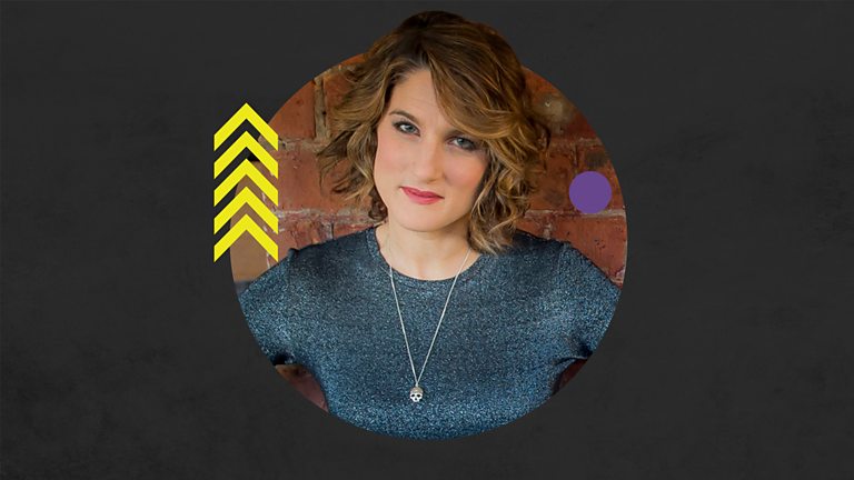 BBC Radio 6 Music - The 6 Mix with Nemone