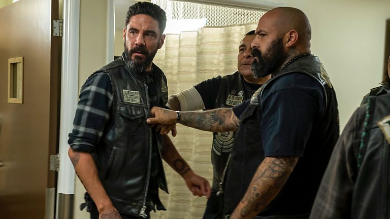 BBC Two - Mayans M.C., Series 3 - Episode guide