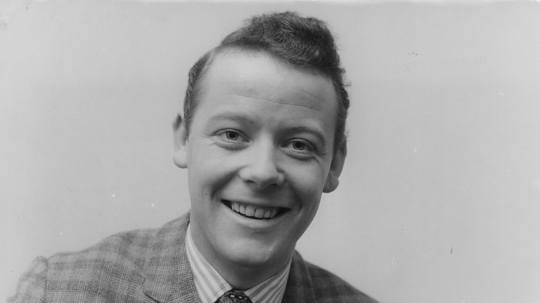 BBC Radio Tees - Vintage Vinyl, 04/07/2021, Craig Douglas - an ...