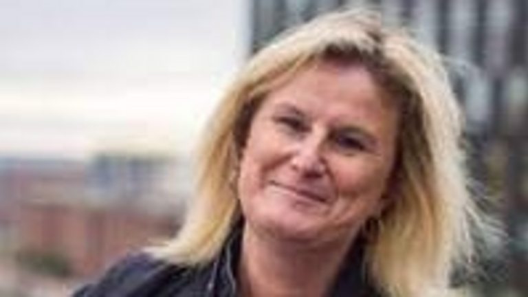 BBC Radio Merseyside - Claire Hamilton - Clips