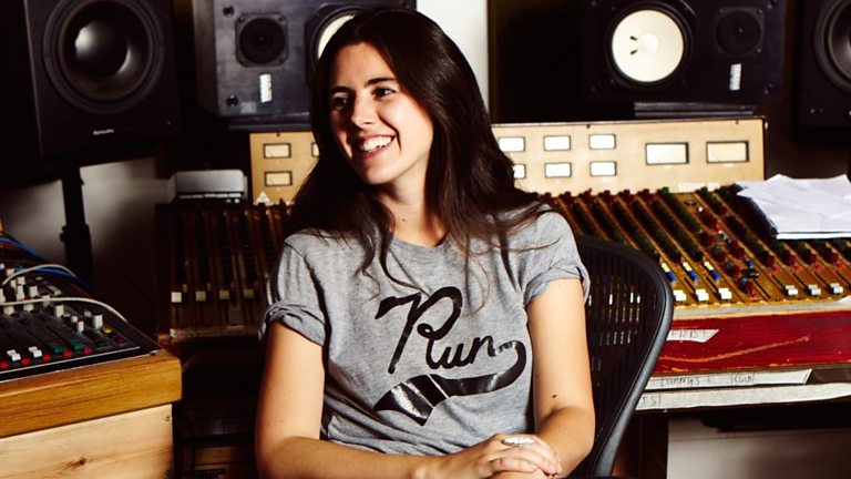 BBC Three Counties Radio - Danny Fullbrook