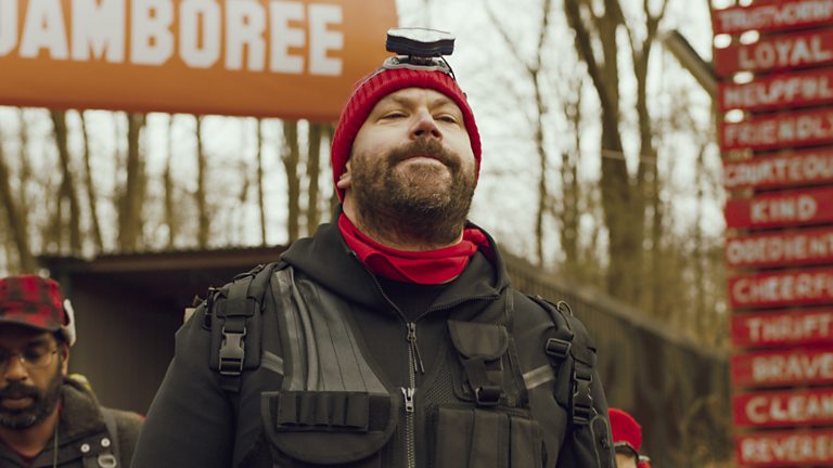 BBC One - King Gary - Episode guide