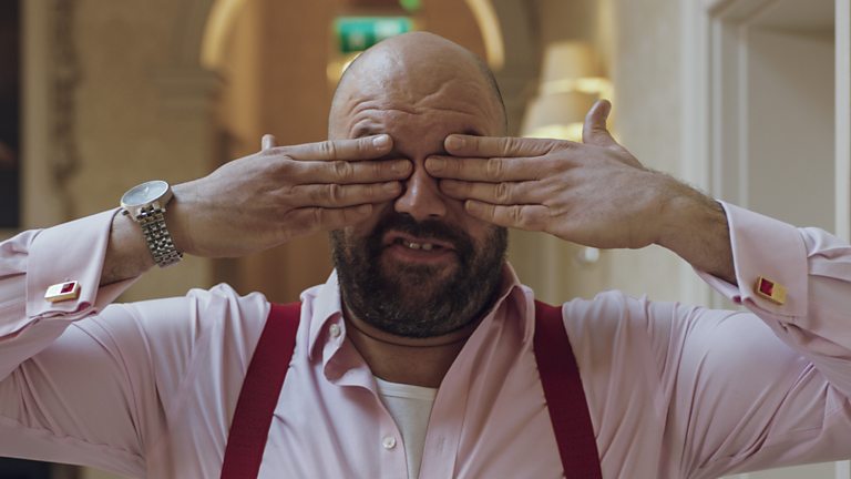 BBC One - King Gary - Episode guide